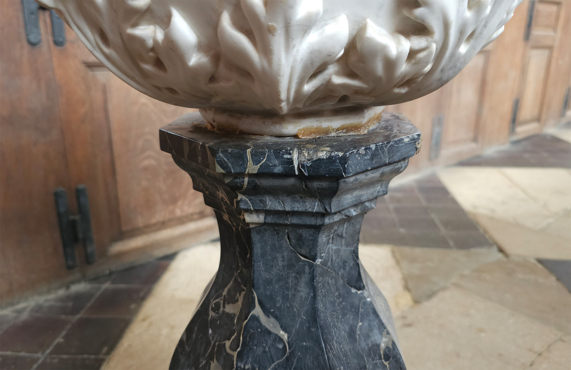 Willen church homepage